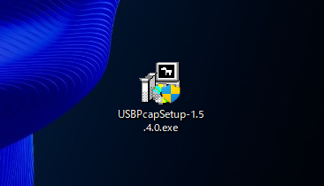 Open Source USB Packet capture for Windows (USBPcap) のインストール | iPentec