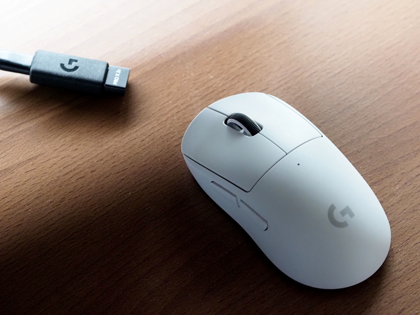 Logicool G PRO X SUPERLIGHT 2c のレビュー | iPentec