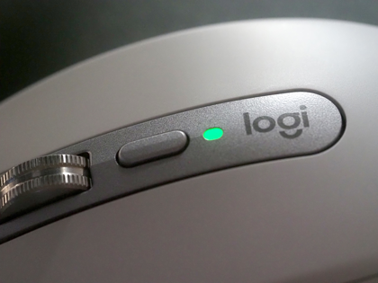Logicool MX Anywhere 3S ワイヤレス マウス のレビュー | iPentec