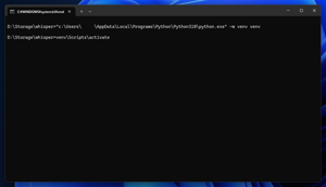 OpenAI Whisper をインストールする | iPentec