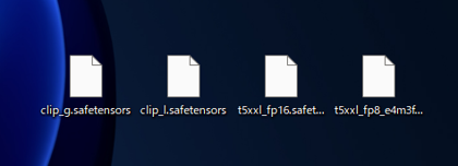 Stable Diffusion 3.5 のモデルファイルをダウンロードする - Stable Diffusion Tips | iPentec