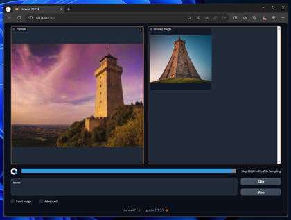 Fooocus のインストール - Stable Diffusion Tips | iPentec