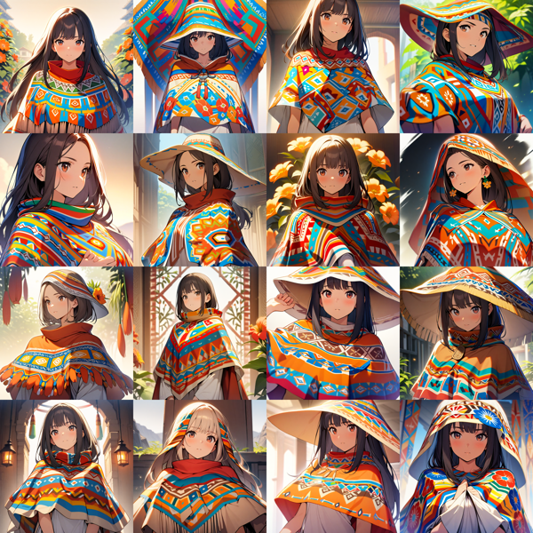 Stable Difusion Web UI で FreeU を利用する - Stable Diffusion Tips | iPentec